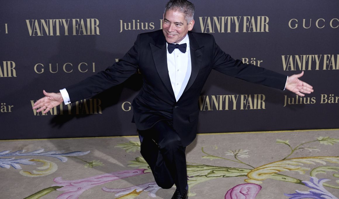 Boris Izaguirre Net Worth in 2023 - Wiki, Age, Weight and Height ...