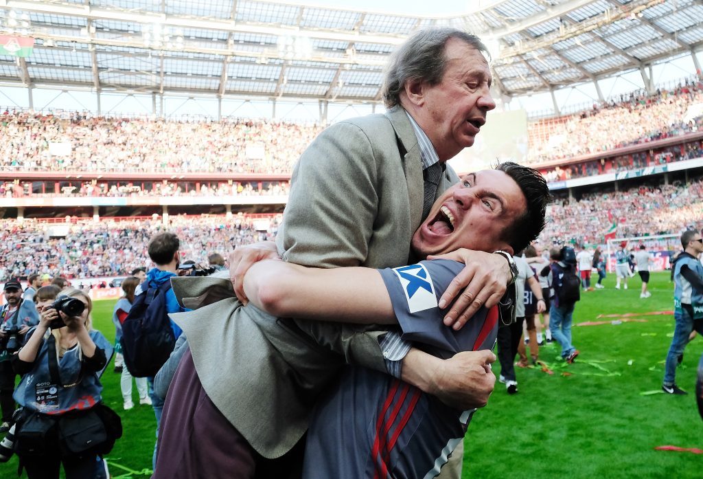 Boris Rotenberg Net Worth - Wiki, Age, Weight and Height, Relationships ...