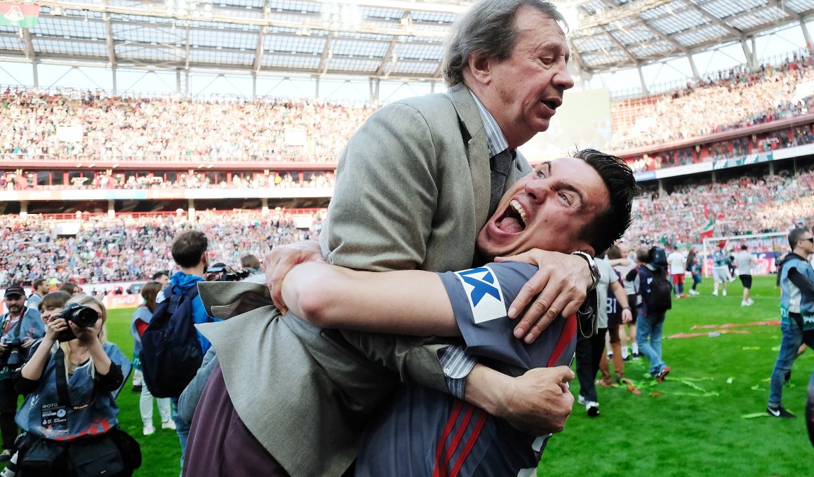 Boris Rotenberg Net Worth in 2023 - Wiki, Age, Weight and Height ...