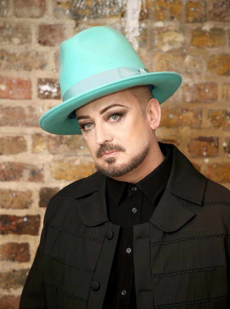 Boy George Net Worth - Wiki, Age, Weight and Height, Relationships ...