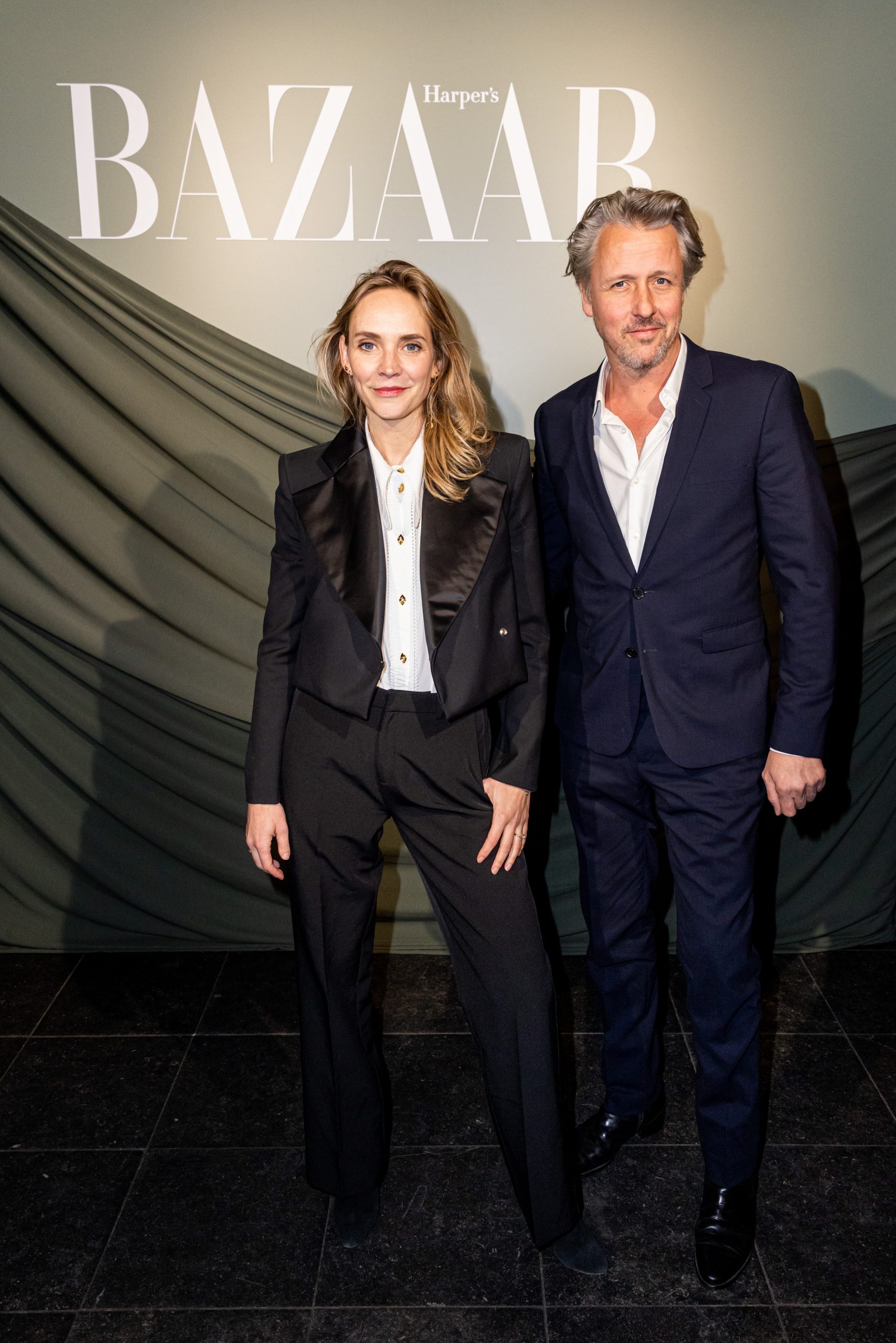 Bracha van Doesburgh Net Worth in 2023 - Wiki, Age, Weight and Height ...