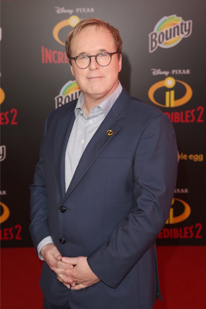Brad Bird Net Worth - Wiki, Age, Weight and Height, Relationships, Family, and More - Luxlux