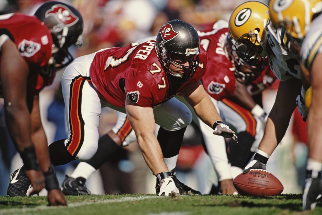 Brad Culpepper Net Worth - Wiki, Age, Weight and Height, Relationships ...