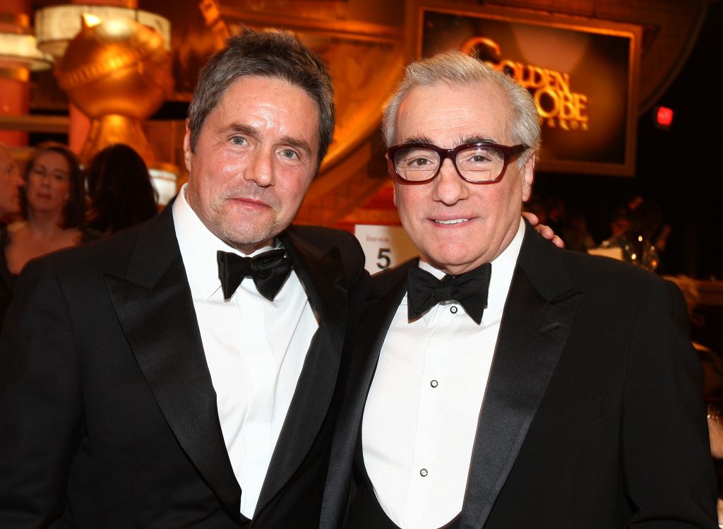 Brad Grey Net Worth - Wiki, Age, Weight and Height, Relationships ...