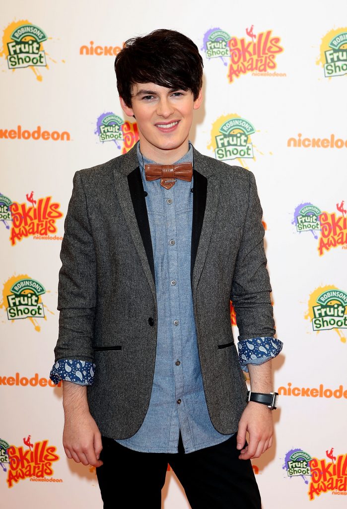 Brad Kavanagh Net Worth - Wiki, Age, Weight and Height, Relationships ...