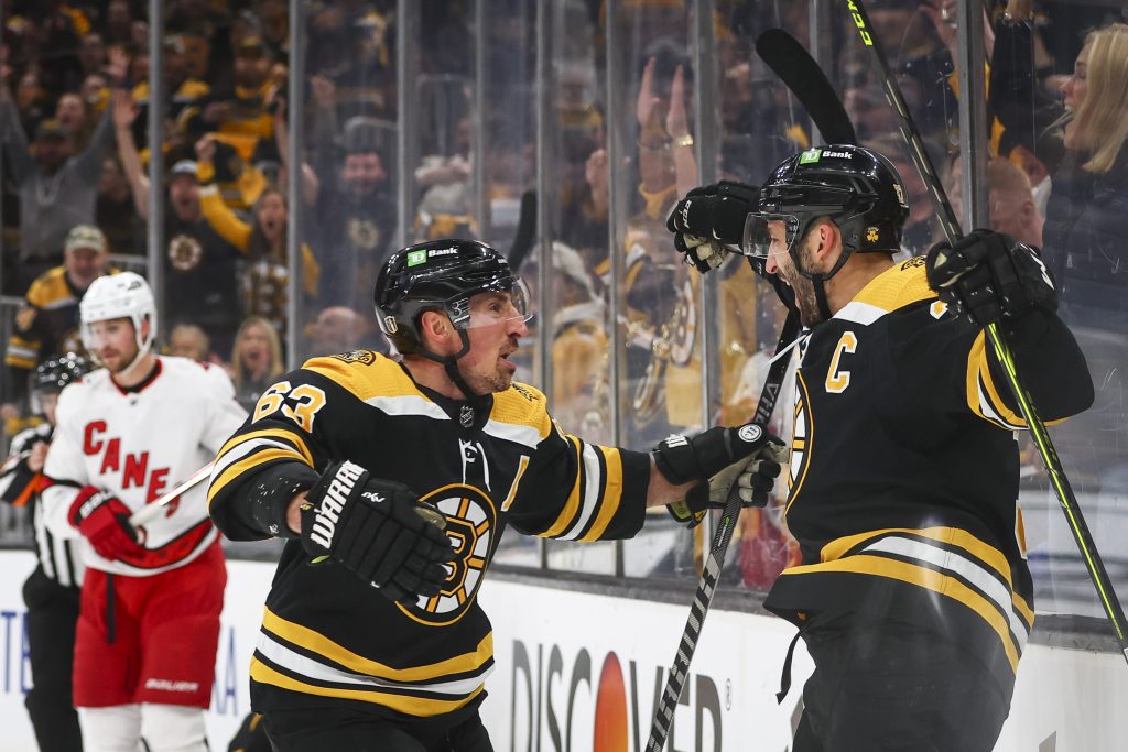 Brad Marchand Net Worth - Wiki, Age, Weight and Height, Relationships, Family, and More - Luxlux
