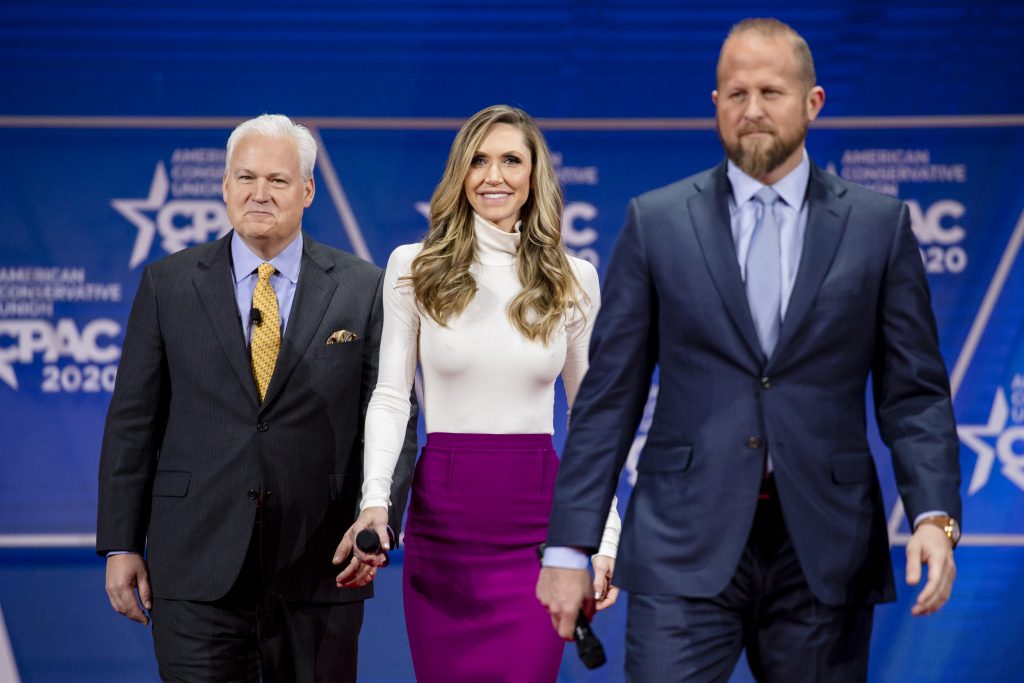 Brad Parscale Net Worth - Wiki, Age, Weight and Height, Relationships ...