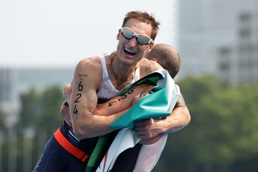 Brad Snyder Net Worth - Wiki, Age, Weight and Height, Relationships, Family, and More - Luxlux