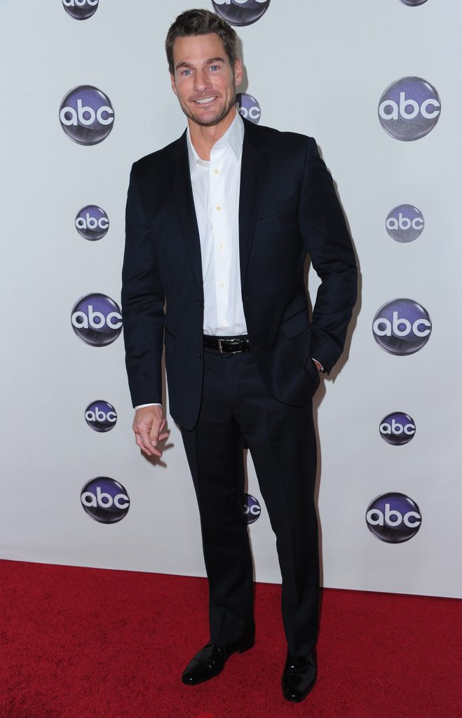 Brad Womack Net Worth - Wiki, Age, Weight and Height, Relationships ...