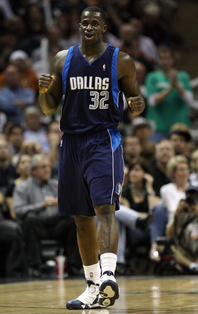 Brandon Bass Net Worth - Wiki, Age, Weight and Height, Relationships, Family, and More - Luxlux