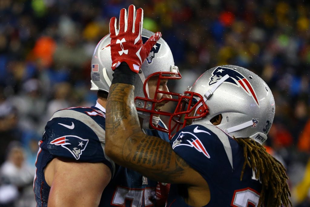 Brandon Bolden Net Worth - Wiki, Age, Weight and Height, Relationships ...