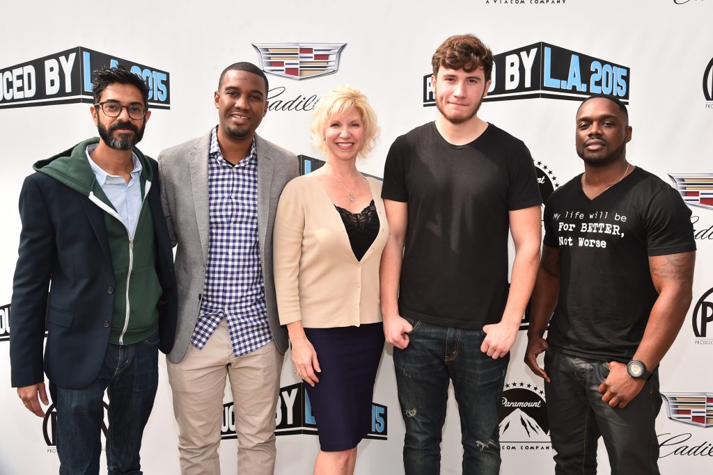 Brandon Calvillo Net Worth - Wiki, Age, Weight and Height ...