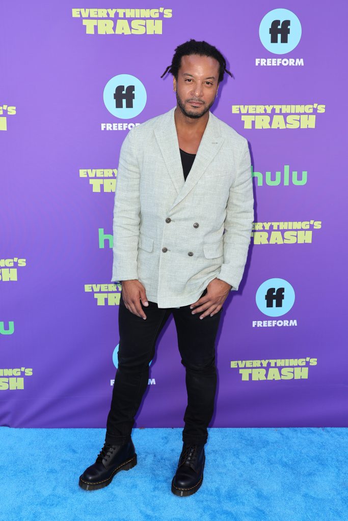Brandon Jay McLaren Net Worth - Wiki, Age, Weight and Height ...