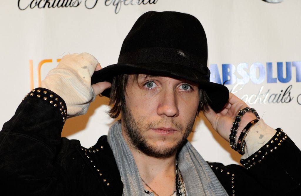 Brandon Novak Net Worth - Wiki, Age, Weight and Height, Relationships ...