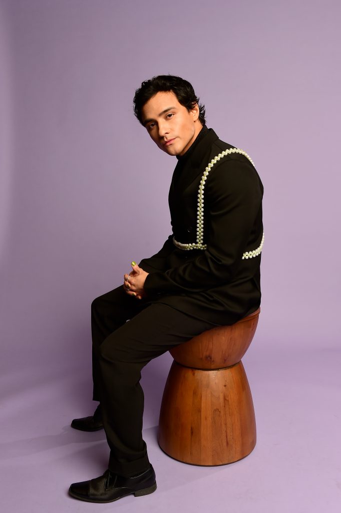 Brandon Perea Net Worth - Wiki, Age, Weight and Height, Relationships ...