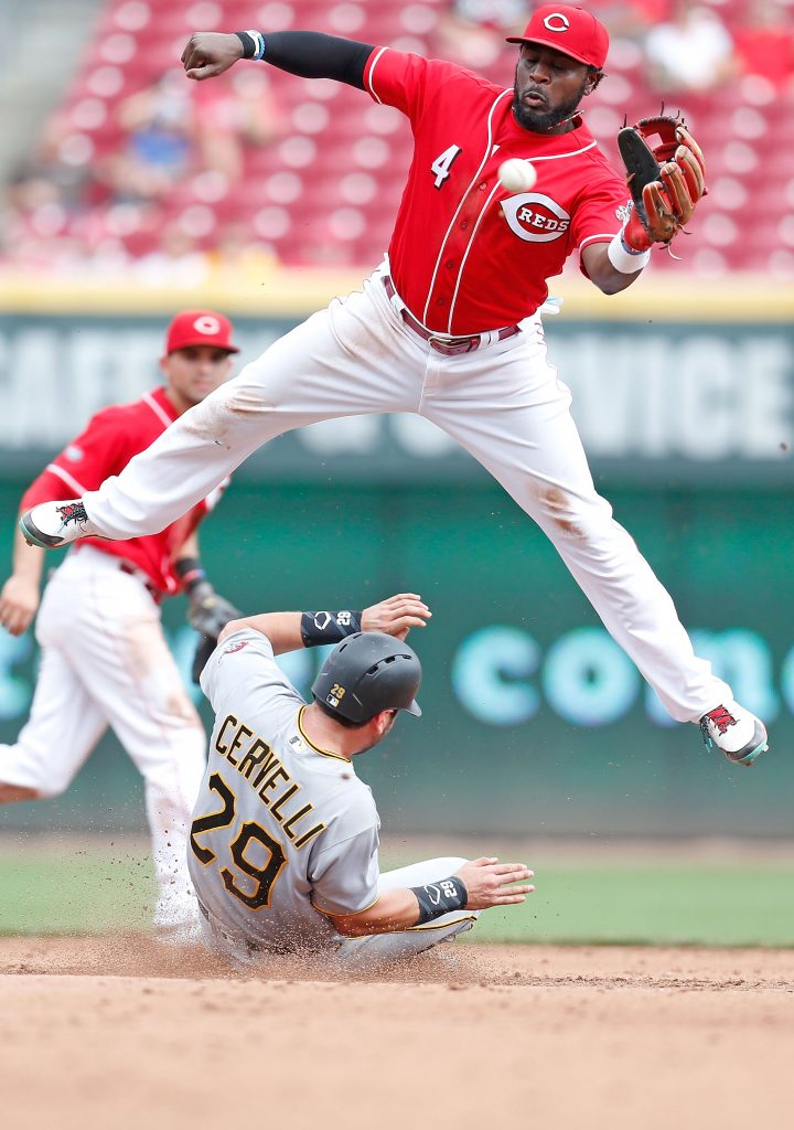 Brandon Phillips Net Worth - Wiki, Age, Weight and Height, Relationships, Family, and More - Luxlux