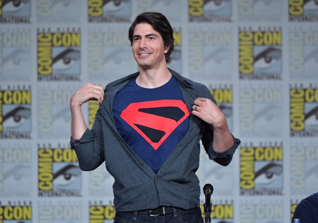 Brandon Routh Net Worth - Wiki, Age, Weight and Height, Relationships ...