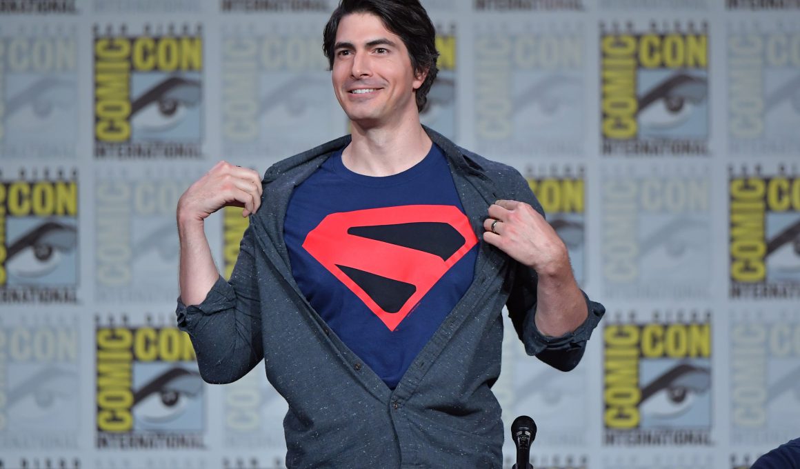 Brandon Routh Net Worth in 2023 - Wiki, Age, Weight and Height ...