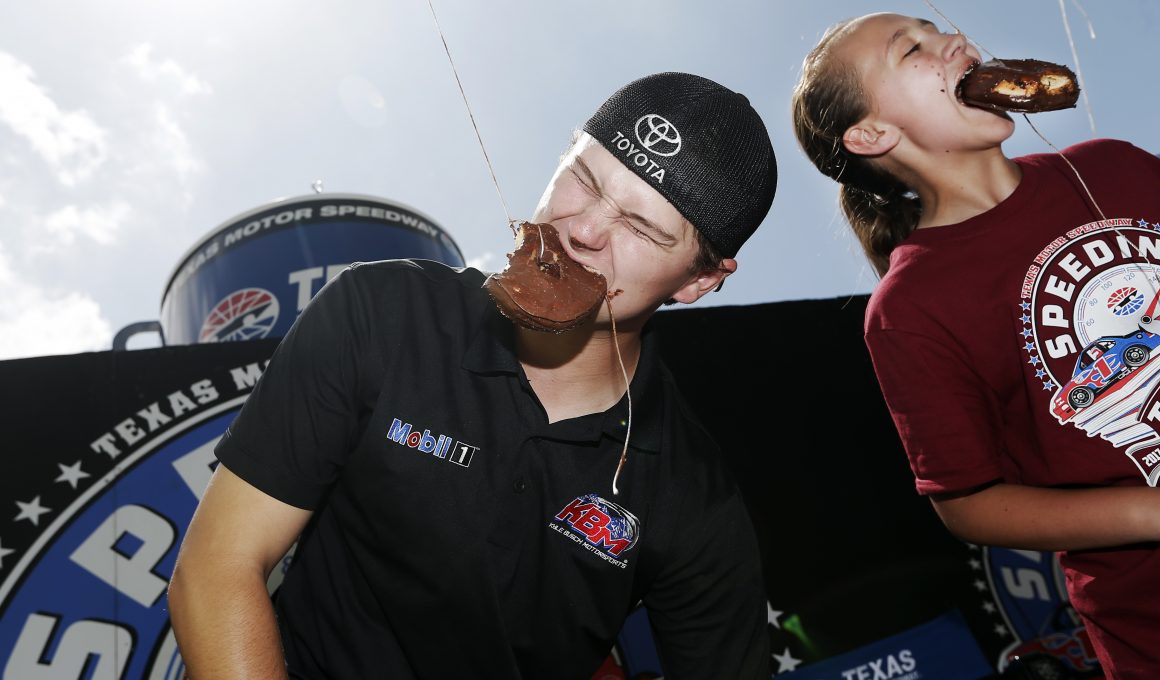 Brandon Wade Net Worth in 2023 - Wiki, Age, Weight and Height ...