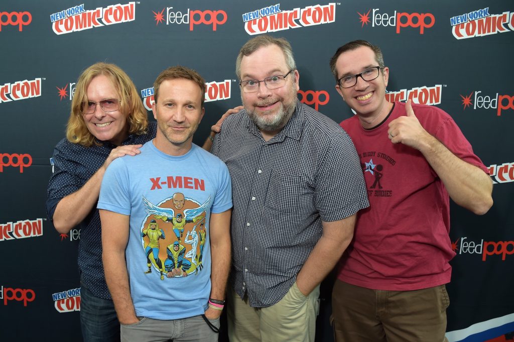 Breckin Meyer Net Worth - Wiki, Age, Weight and Height, Relationships ...