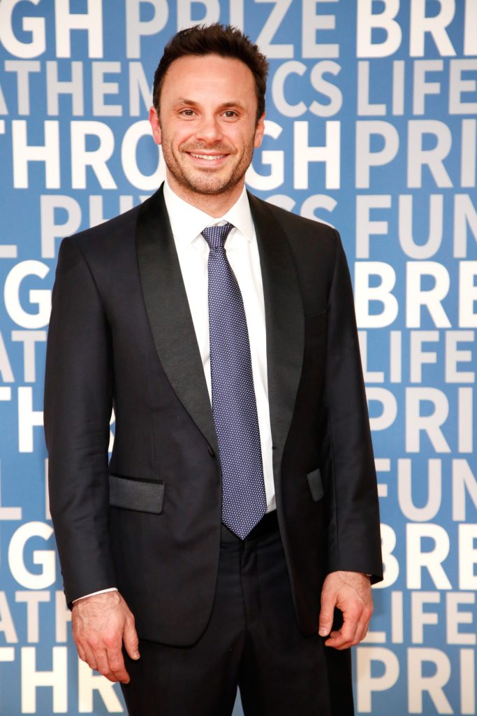 Brendan Iribe Net Worth - Wiki, Age, Weight and Height, Relationships ...