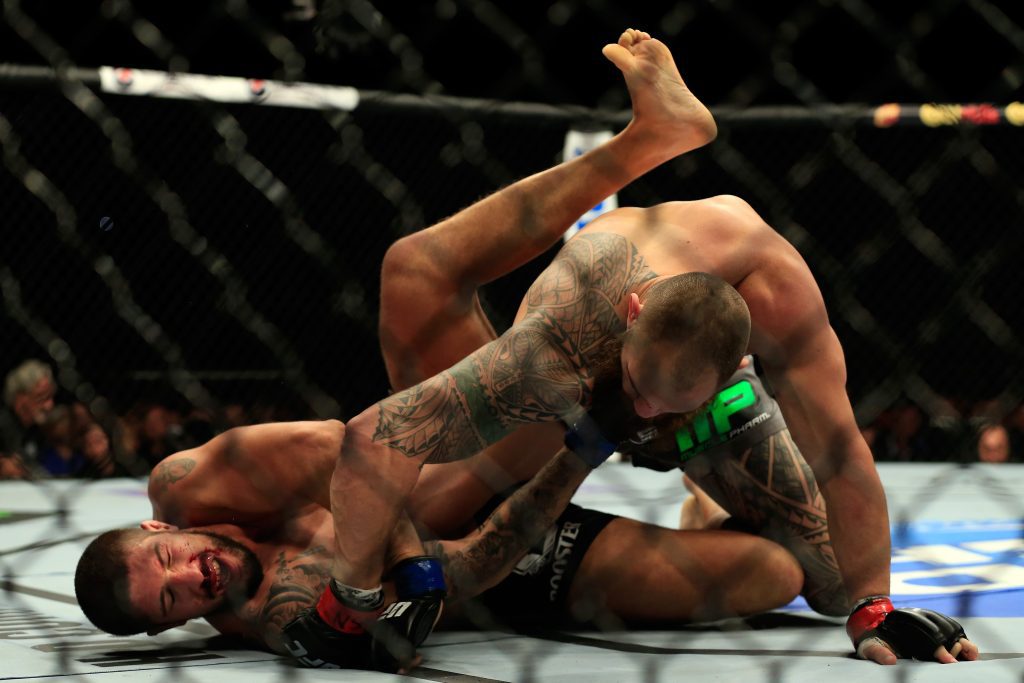 Brendan Schaub Net Worth - Wiki, Age, Weight and Height, Relationships ...