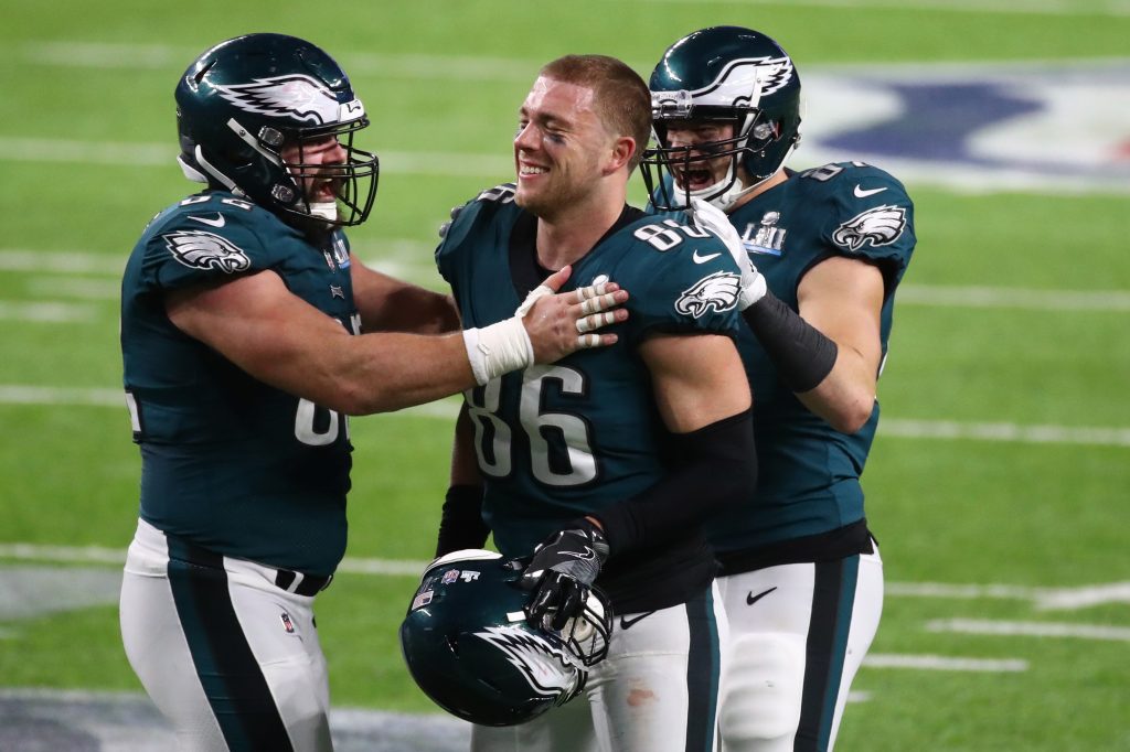 Brent Celek Net Worth - Wiki, Age, Weight and Height, Relationships ...