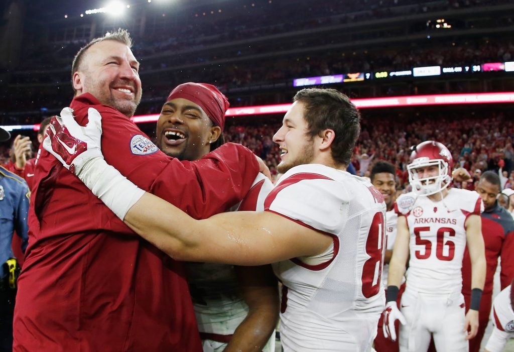 Bret Bielema Net Worth - Wiki, Age, Weight and Height, Relationships ...