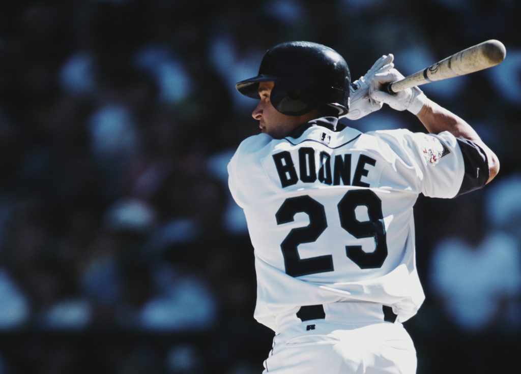 Bret Boone Net Worth - Wiki, Age, Weight and Height, Relationships ...