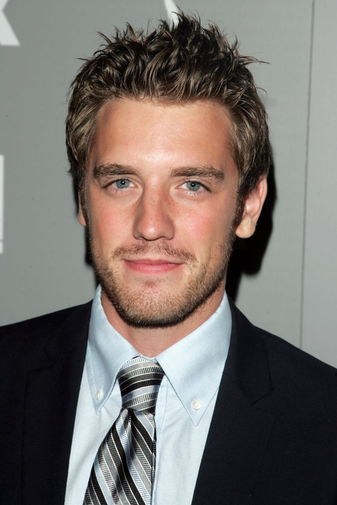 Bret Harrison Net Worth - Wiki, Age, Weight and Height, Relationships, Family, and More - Luxlux