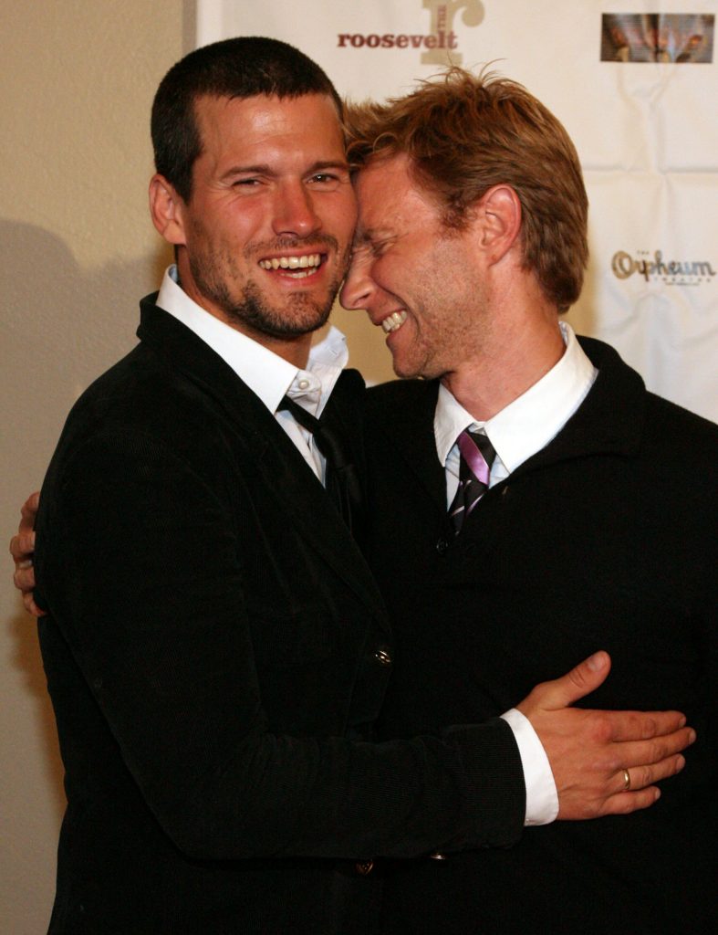 Bret Roberts Net Worth - Wiki, Age, Weight and Height, Relationships ...