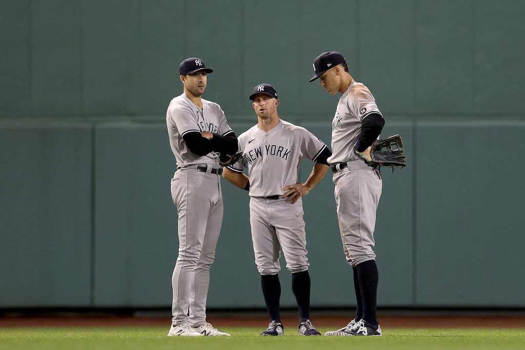 Brett Gardner Net Worth - Wiki, Age, Weight and Height, Relationships ...