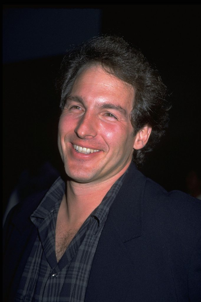 Brian Benben Net Worth - Wiki, Age, Weight and Height, Relationships ...