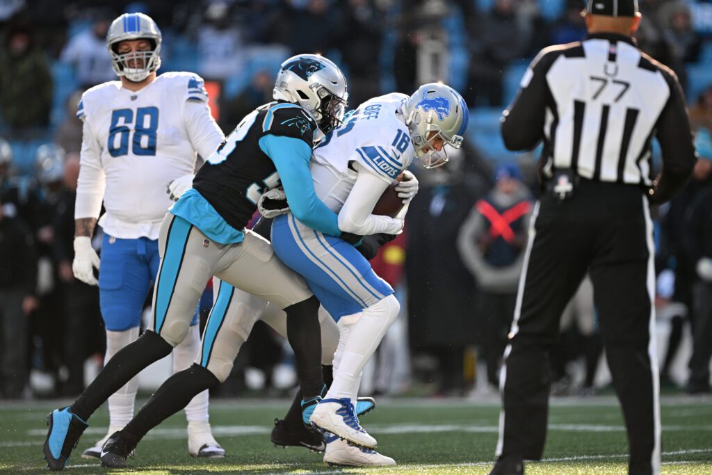 Brian Burns Net Worth in 2023 - Wiki, Age, Weight and Height ...