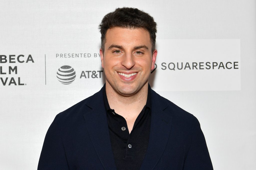 Brian Chesky Net Worth - Wiki, Age, Weight and Height, Relationships ...