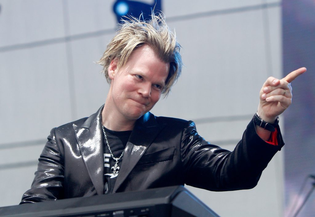 Brian Culbertson Net Worth - Wiki, Age, Weight and Height ...