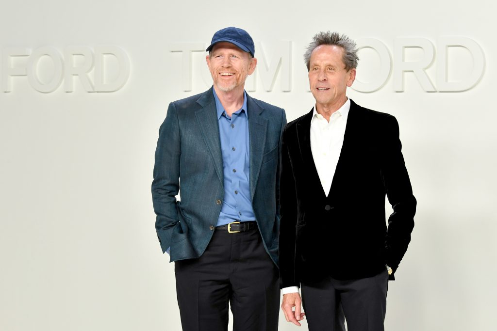 Brian Grazer Net Worth - Wiki, Age, Weight and Height, Relationships ...