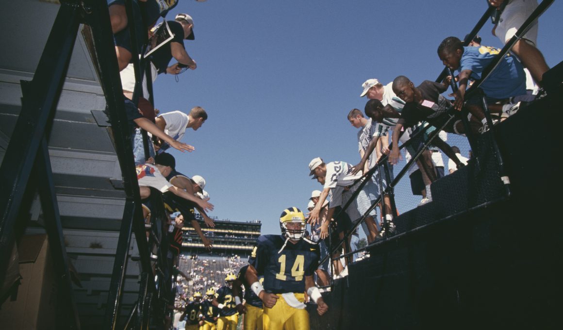 Brian Griese Net Worth in 2023 - Wiki, Age, Weight and Height ...