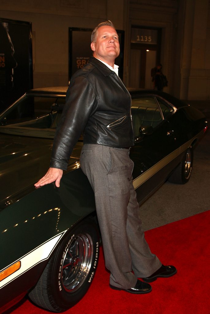 Brian Haley Net Worth - Wiki, Age, Weight and Height, Relationships ...