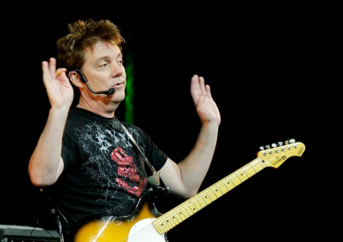 Brian Haner Net Worth in 2023 - Wiki, Age, Weight and Height ...