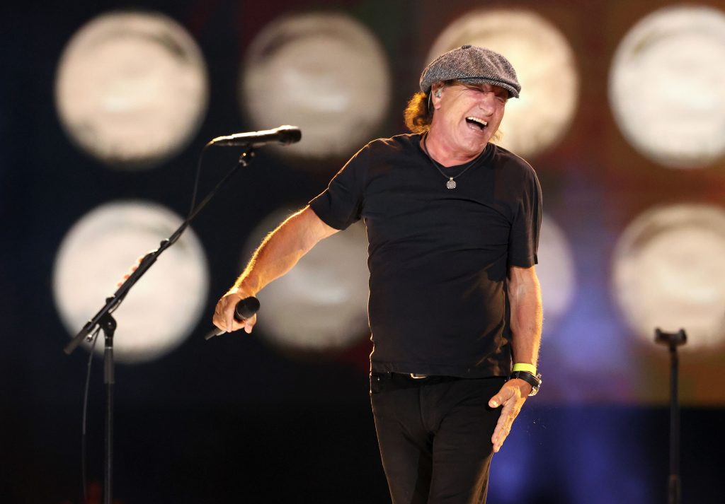 Brian Johnson Net Worth - Wiki, Age, Weight and Height, Relationships ...