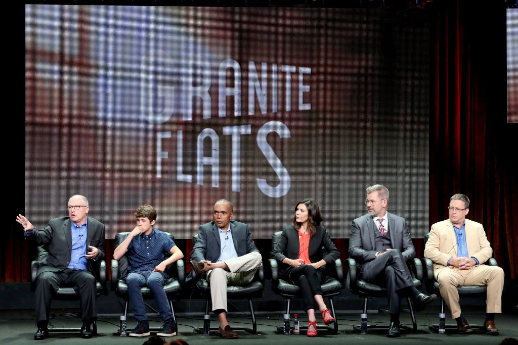 Brian McNamara Net Worth in 2023 - Wiki, Age, Weight and Height ...