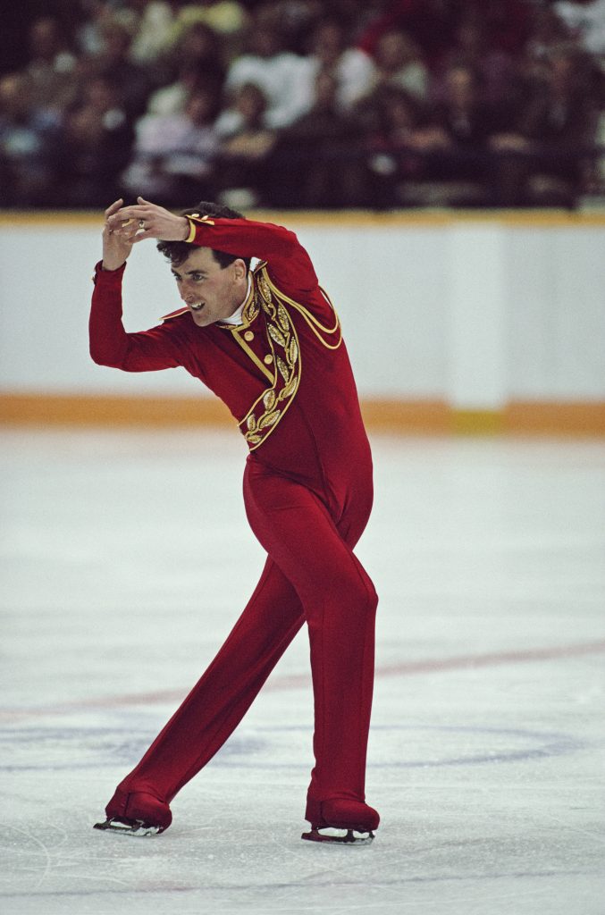 Brian Orser Net Worth - Wiki, Age, Weight and Height, Relationships ...