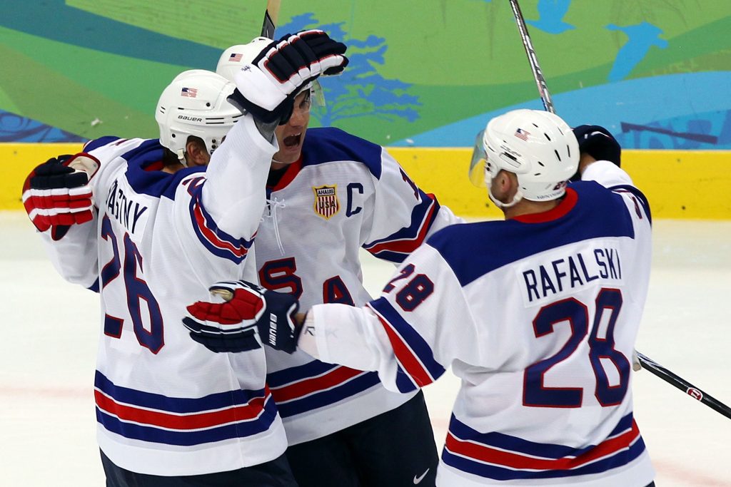 Brian Rafalski Net Worth - Wiki, Age, Weight and Height, Relationships ...