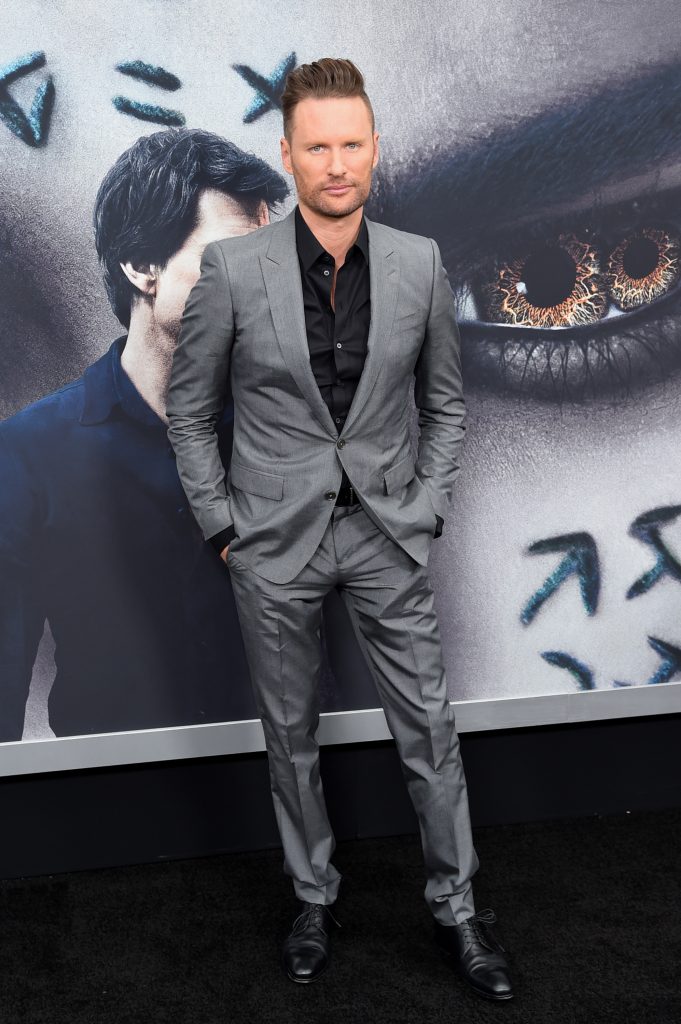 Brian Tyler Net Worth - Wiki, Age, Weight and Height, Relationships ...