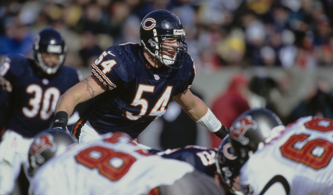 Brian Urlacher Net Worth in 2023 - Wiki, Age, Weight and Height ...