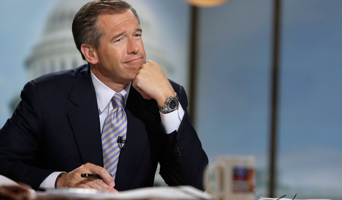 Brian Williams Net Worth in 2023 - Wiki, Age, Weight and Height, Relationships, Family, and More ...