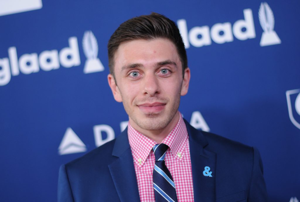 Brock Ciarlelli Net Worth - Wiki, Age, Weight and Height, Relationships ...