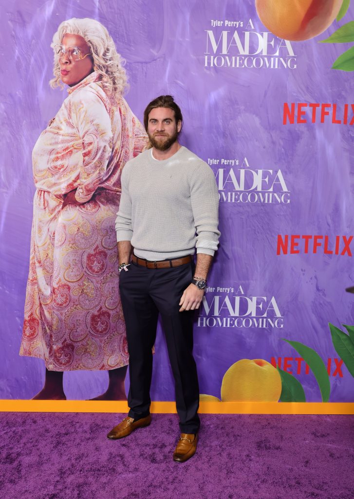 Brock O’Hurn Net Worth - Wiki, Age, Weight and Height, Relationships ...