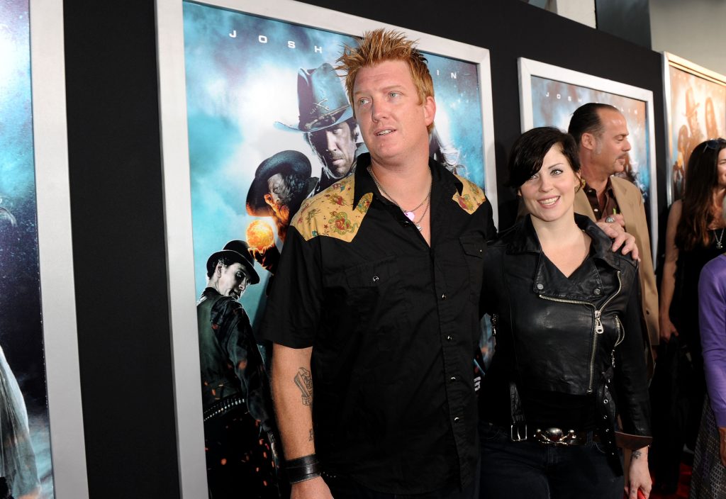 Brody Dalle Net Worth - Wiki, Age, Weight and Height, Relationships ...